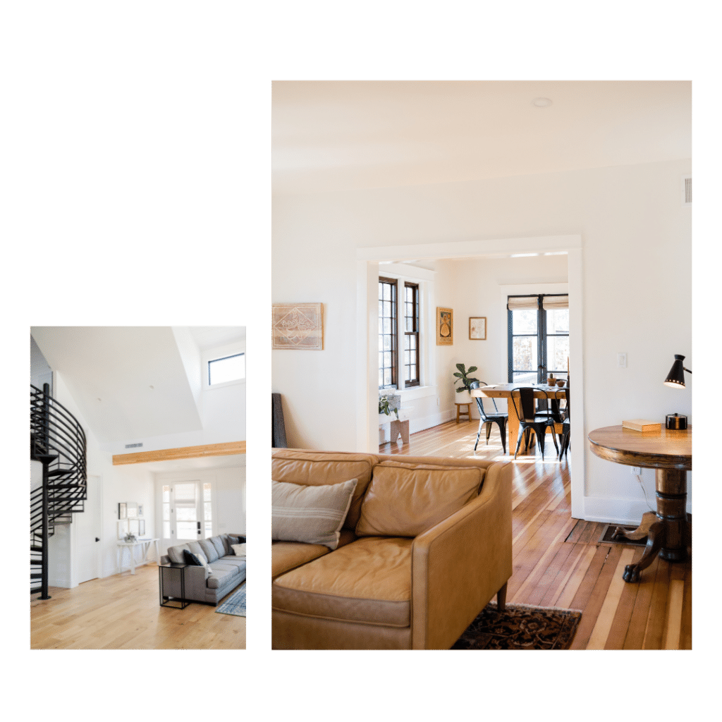 Application - Infinity