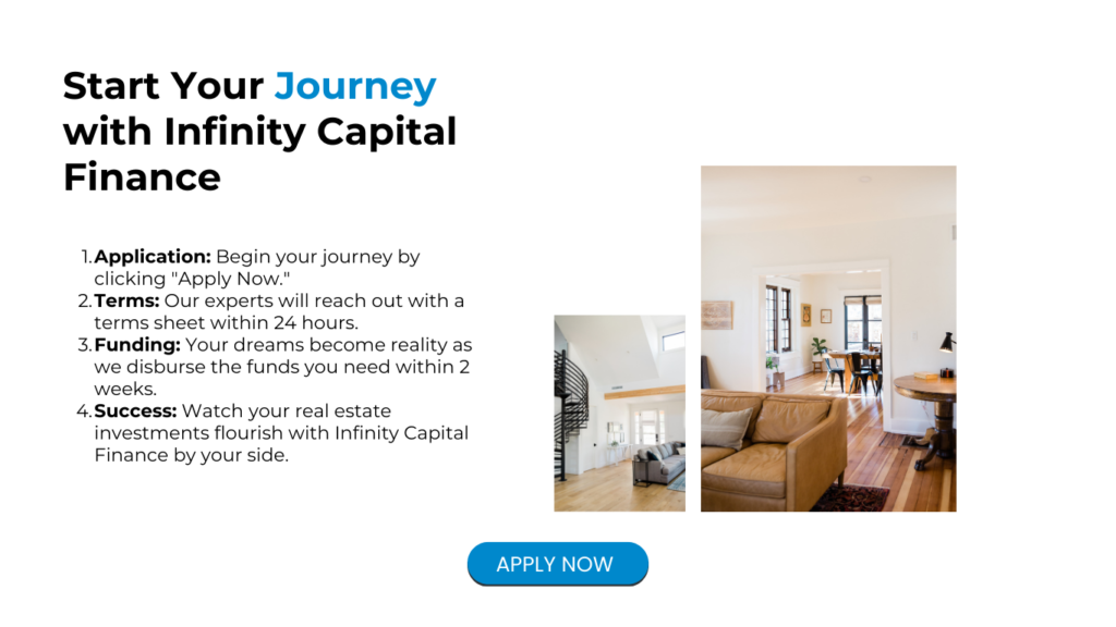 Application - Infinity